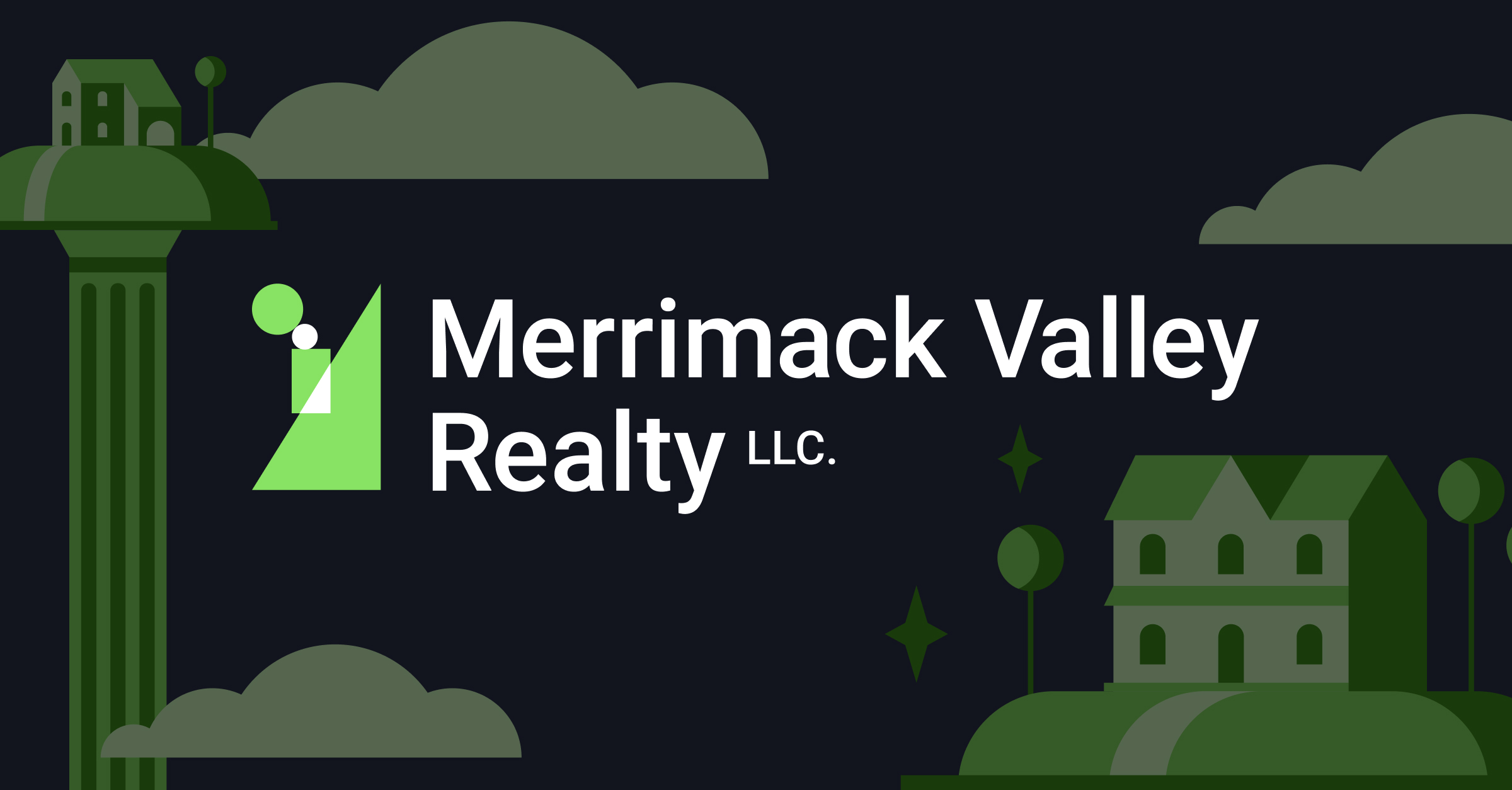 Buying Property in NH with Merrimack Valley Realty